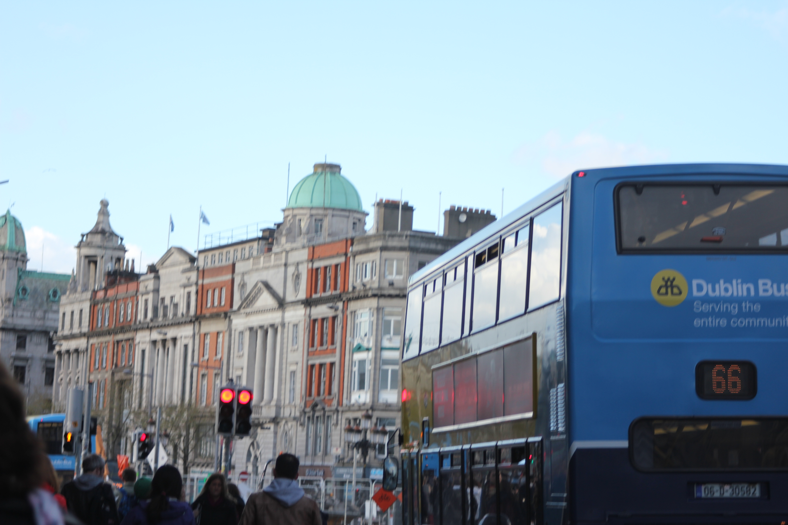 6 Types of Travelers | Little Red Roaming